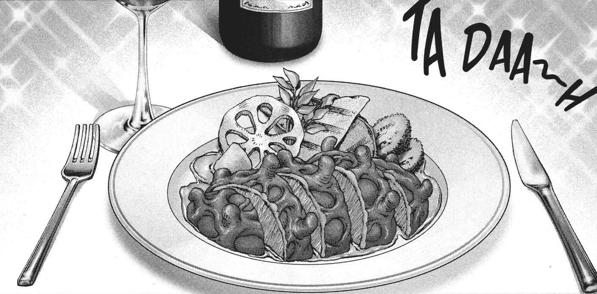 Monster Cells | OnePunch-Man Wiki | FANDOM powered by Wikia