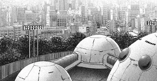 Y-City | One-Punch Man Wiki | Fandom