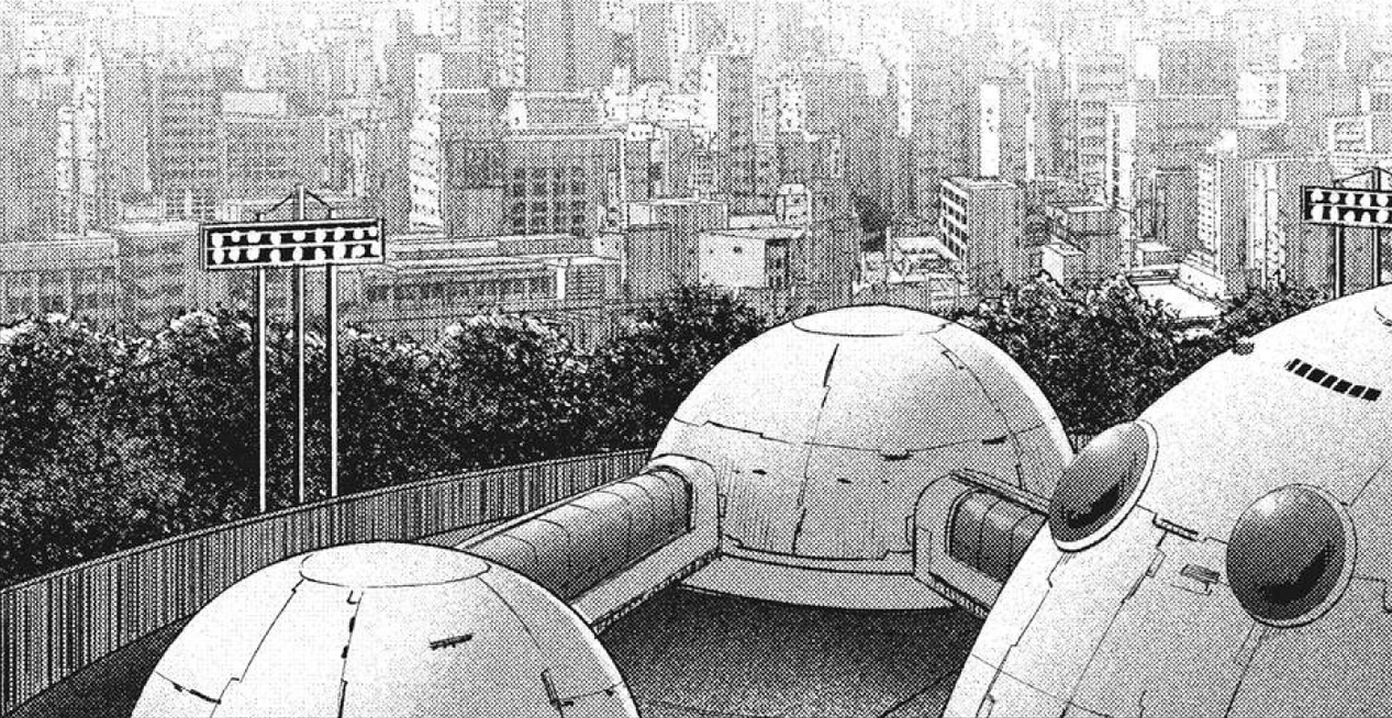 Y-City | One-Punch Man Wiki | Fandom