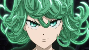 Tatsumaki | OnePunch-Man Wiki | Fandom