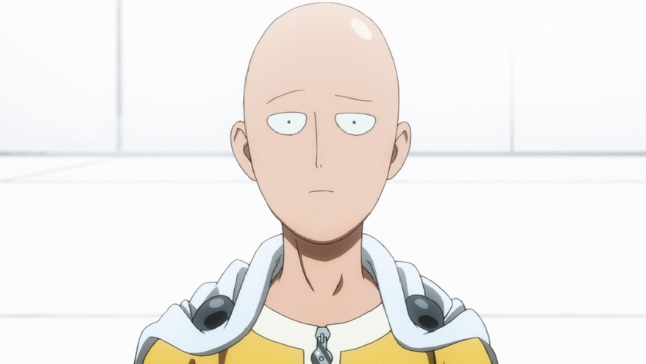 Image Normalsaitamapng Onepunch Man Wiki Fandom Powered By Wikia