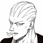 Characters | One-Punch Man Wiki | Fandom