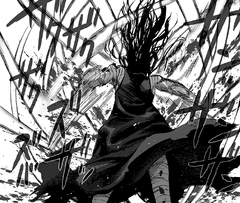 Royal Ripper | OnePunch-Man Wiki | FANDOM powered by Wikia