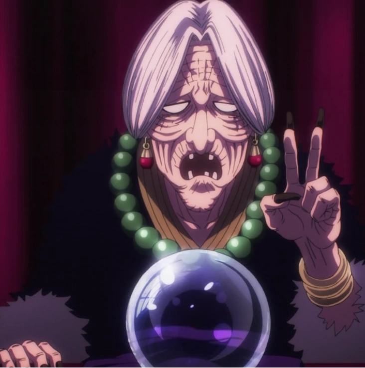 Ridma | Wikia One Punch-Man | Fandom