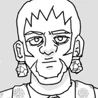 Characters (webcomic) | One-Punch Man Wiki | Fandom