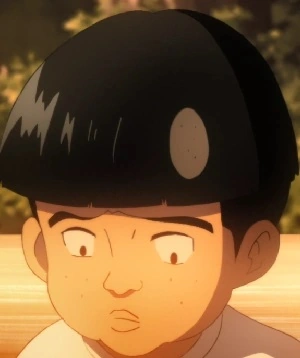 Tareo | One-Punch Man Wiki | Fandom