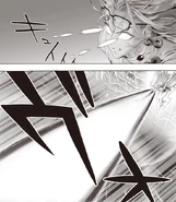 Psykos/Image Gallery | One-Punch Man Wiki | Fandom