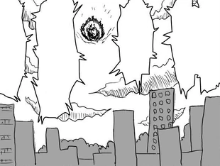 Z-City | One-Punch Man Wiki | Fandom