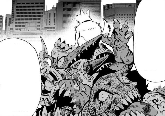 Watchdog Man/Image Gallery | OnePunch-Man Wiki | FANDOM powered by Wikia Watchdog Man/Image Gallery | OnePunch-Man Wiki | FANDOM powered by Wikia