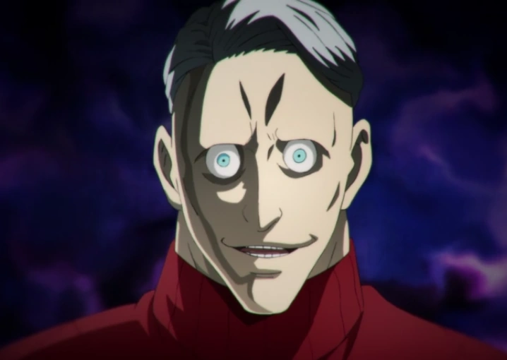 Choze | Wikia One Punch-Man | Fandom