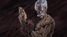 Melzargard | OnePunch-Man Wiki | Fandom