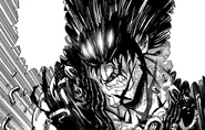 Gouketsu/Image Gallery | One-Punch Man Wiki | Fandom