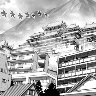 G-City | One-Punch Man Wiki | Fandom