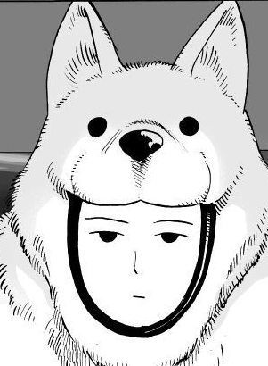 Watchdog Man | One Punch-Man Wiki | FANDOM powered by Wikia