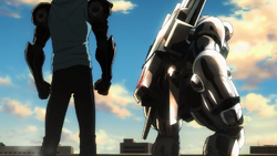 Bofoi/Synopsis | One-Punch Man Wiki | Fandom