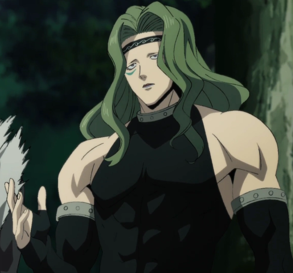 Gale Wind | One Punch-Man Wiki | Fandom