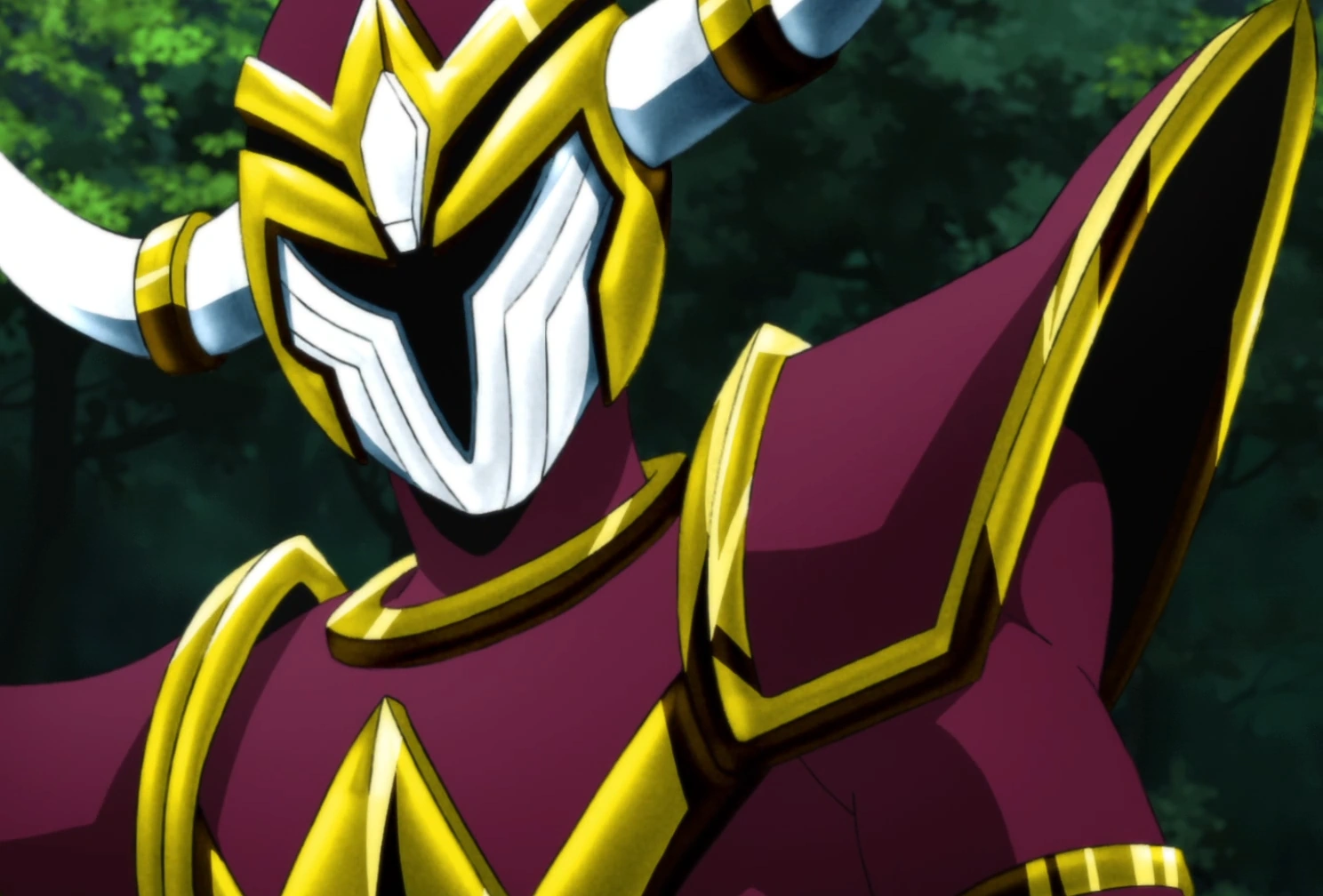 Class B – One Punch Man Season