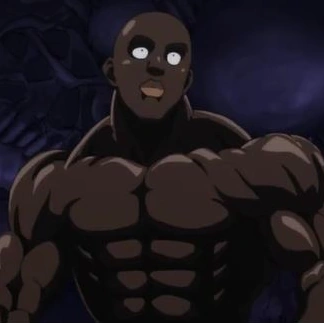 Super Black Brillant | Wikia One Punch-Man | FANDOM powered by Wikia