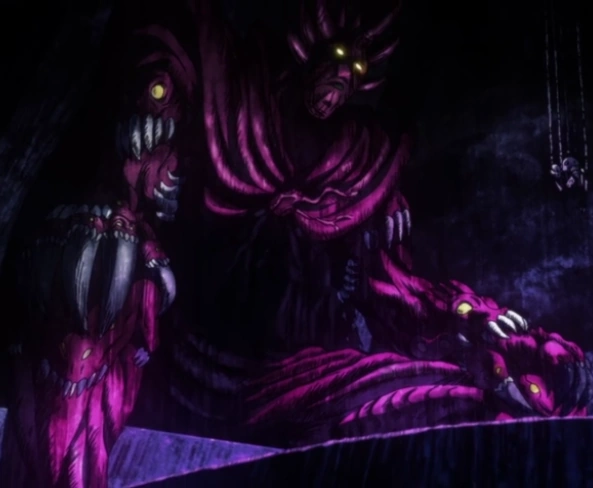 Orochi | Wikia One Punch-Man | FANDOM powered by Wikia