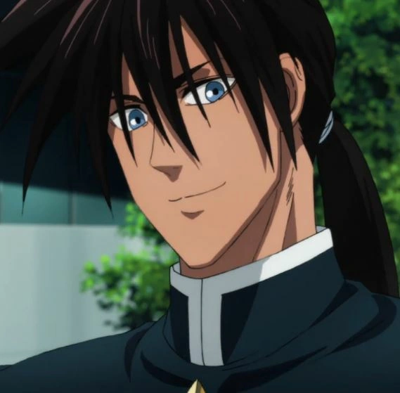 Suiryu | One Punch-Man Wiki | Fandom