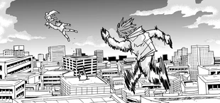 I-City | One-Punch Man Wiki | Fandom