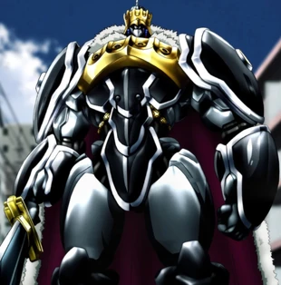 G4 | One-Punch Man Wiki | Fandom