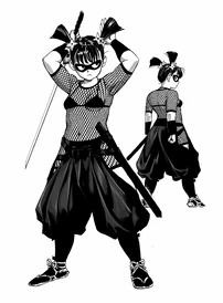 Shadow Ring | OnePunch-Man Wiki | FANDOM powered by Wikia