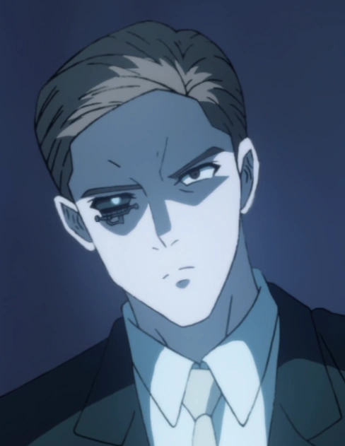 Sekingar | OnePunch-Man Wiki | FANDOM powered by Wikia