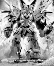 Child Emperor | OnePunch-Man Wiki | FANDOM powered by Wikia