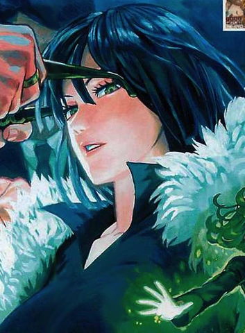 Fubuki | Wiki Onepunch-man | FANDOM powered by Wikia
