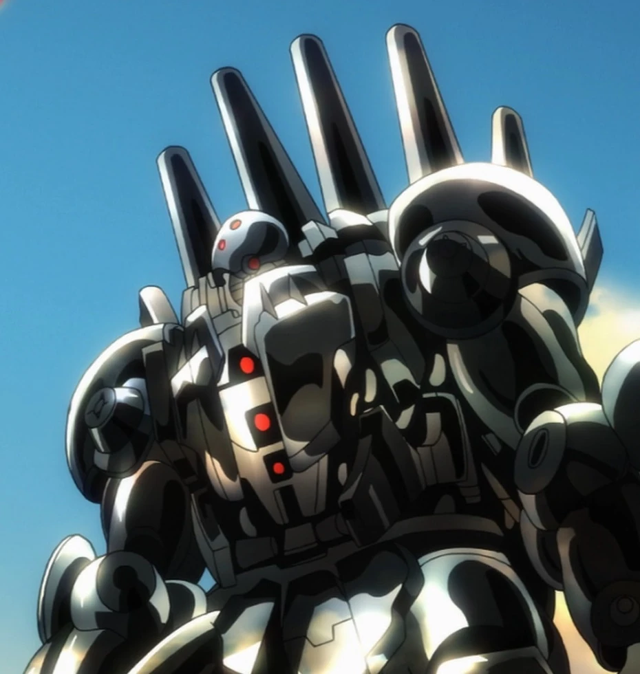 Bofoy | Wikia One Punch-Man | FANDOM powered by Wikia