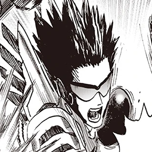 Jet Nice Guy | One-Punch Man Wiki | Fandom