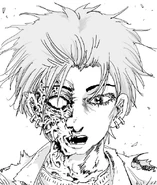 Sweet Mask/Webcomic Gallery | One-Punch Man Wiki | Fandom