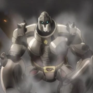 Cyborgorilla | Wikia One Punch-Man | FANDOM powered by Wikia