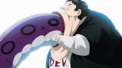 Child Emperor and Pig God vs. Eyesight | One-Punch Man Wiki | Fandom