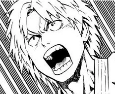 Charanko | One Punch-Man Wiki | Fandom