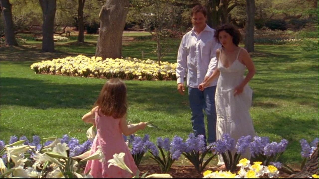 Lily Roe Scott/Family | One Tree Hill Wiki | FANDOM powered by Wikia