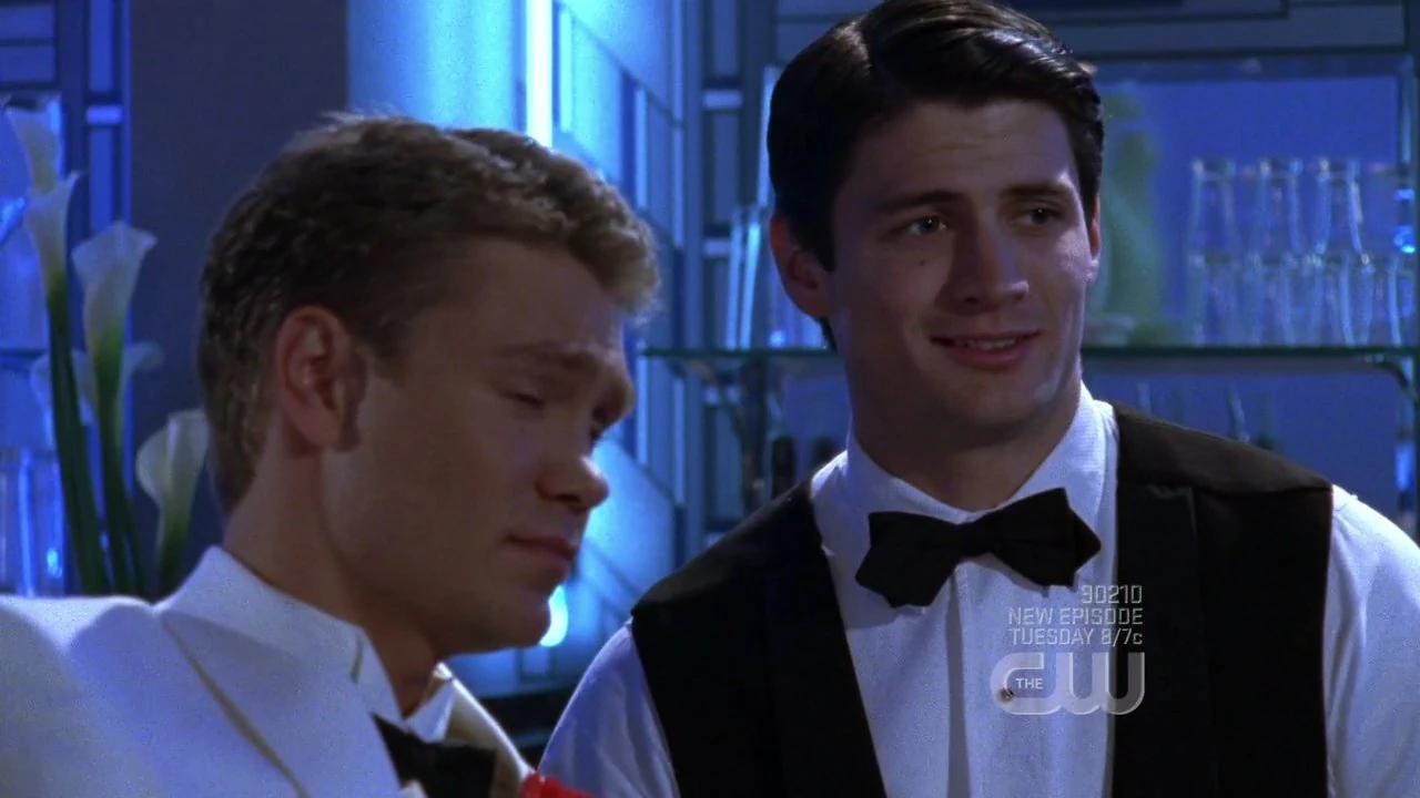 Nathan Scott (1940s) | One Tree Hill Wiki | Fandom