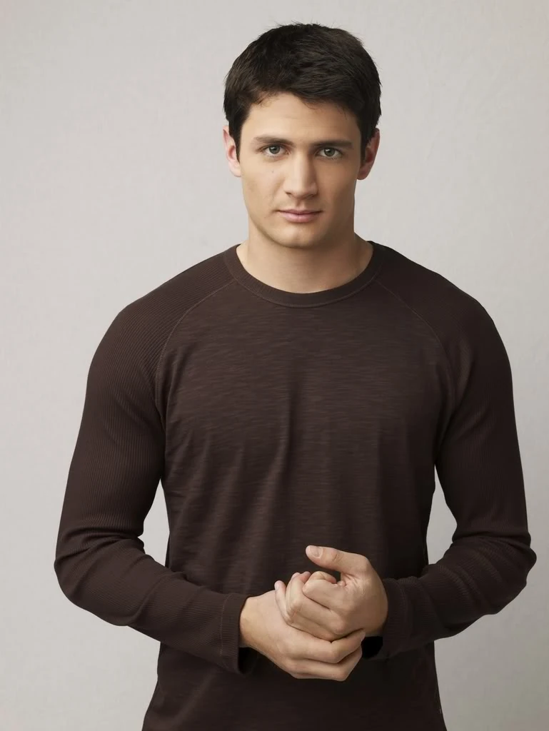 Nathan Scott | One Tree Hill Wiki | FANDOM powered by Wikia