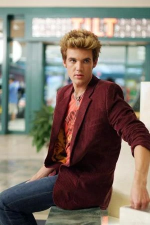 Chris Keller | One Tree Hill Wiki | FANDOM powered by Wikia