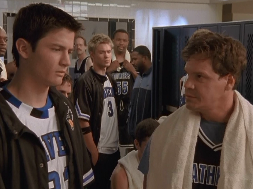 Nathan Scott | Wiki One Tree Hill | FANDOM powered by Wikia
