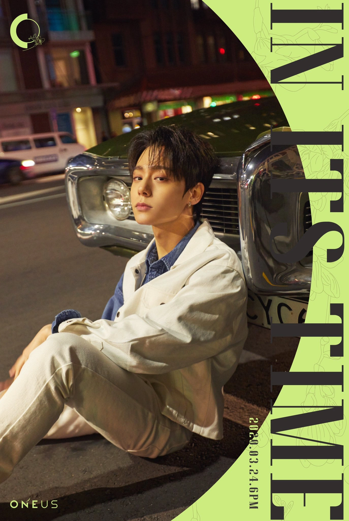 Hwanwoong | ONEUS Wiki | Fandom