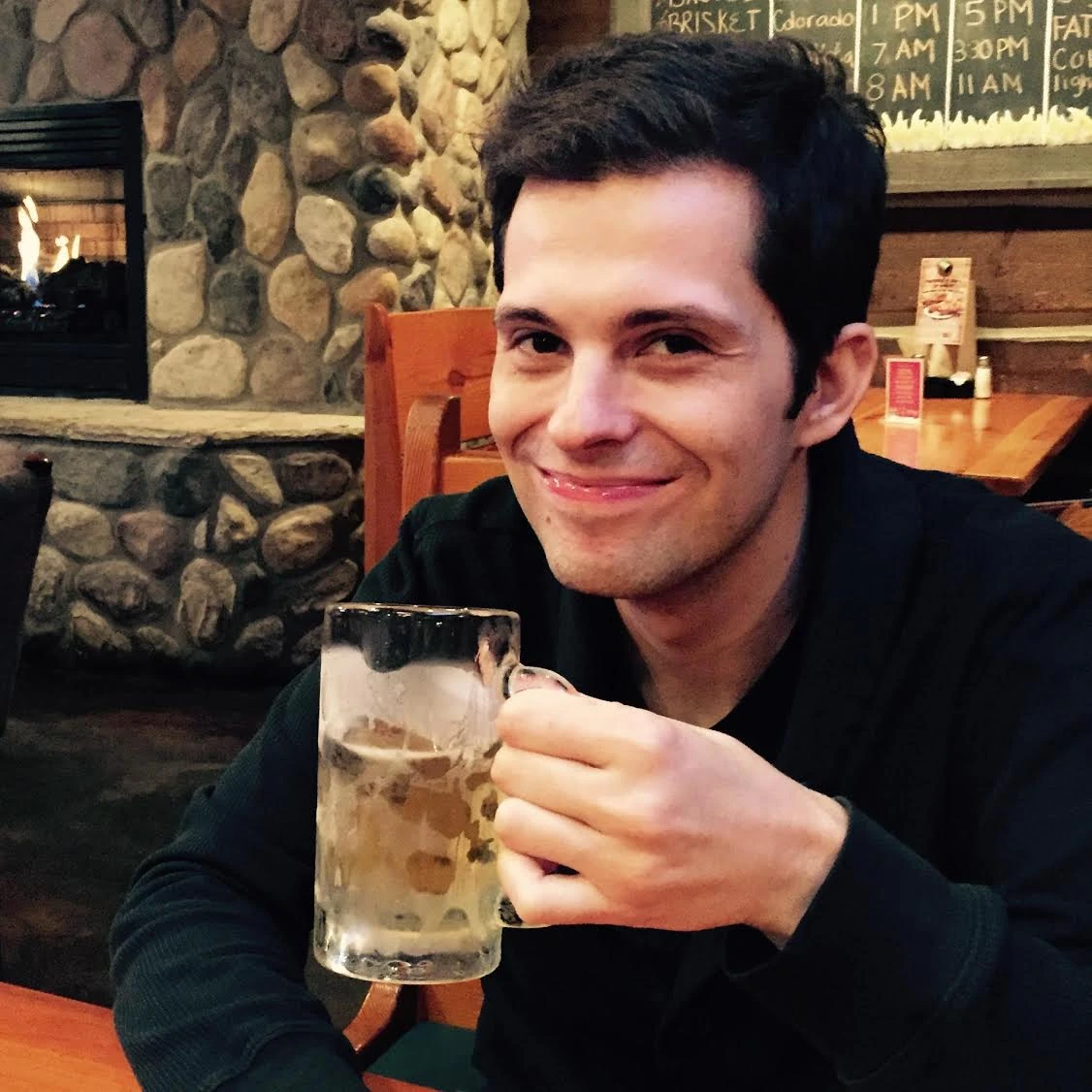 Mike Matei | Oney Plays Wiki | Fandom