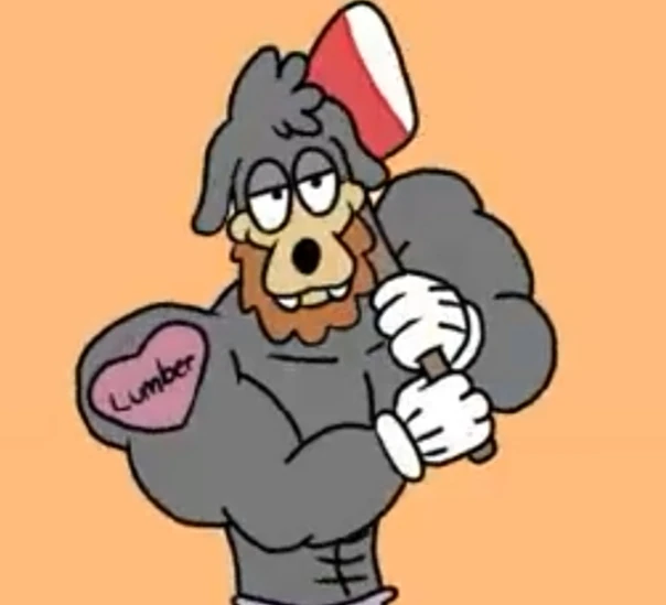 Max Goof | Oney Plays Wiki | Fandom