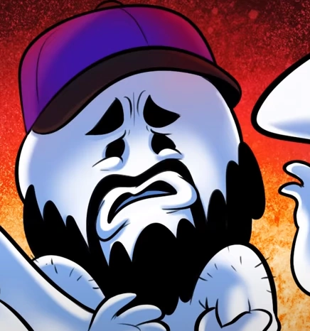 Joshua Tomar | Oney Plays Wiki | Fandom