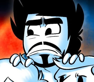 Lyle Burruss | Oney Plays Wiki | Fandom