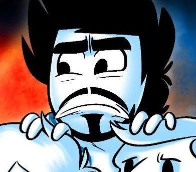 Lyle Burruss | Oney Plays Wiki | Fandom