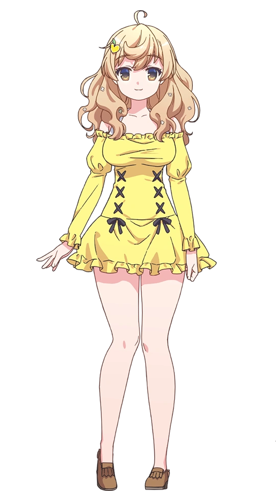 Miku Nishio | Ongaku Shoujo Wiki | Fandom