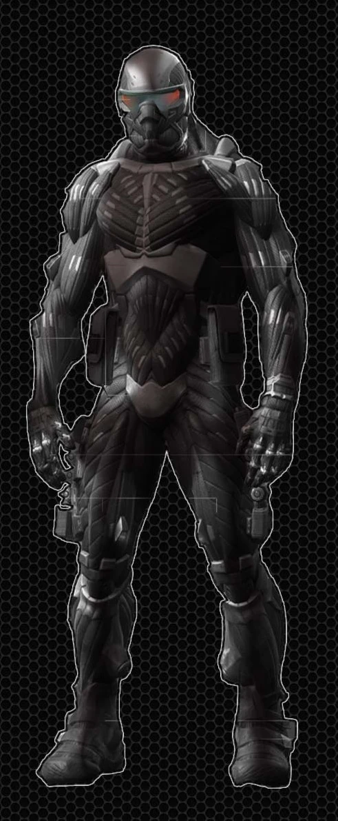 Enki/Imperium Energy Containment Suits | ONI Fleet Wiki | Fandom