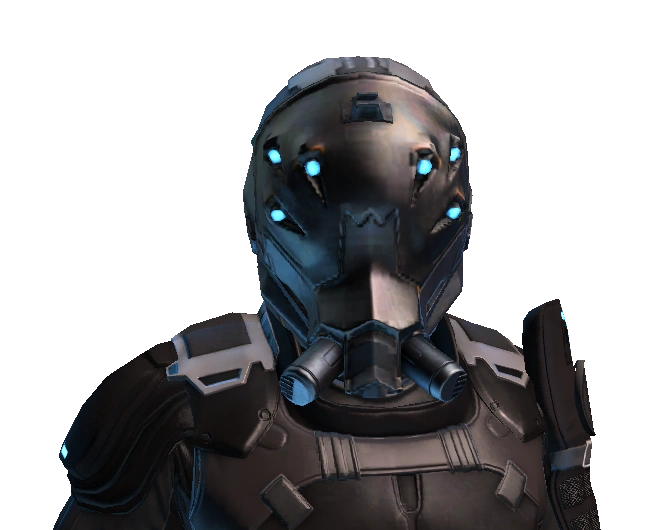 UGI Operative | ONI Fleet Wiki | Fandom